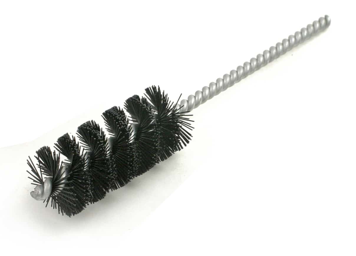 Brosse tubulaire - Ø 12,7 mm - Sedimat