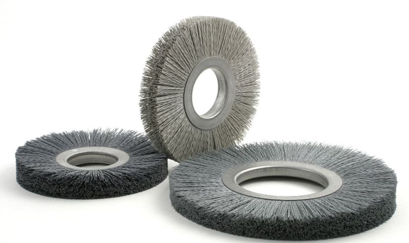 Brosserie industrielle - Sedimat