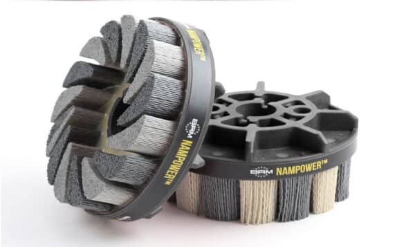 Brosserie industrielle - Sedimat